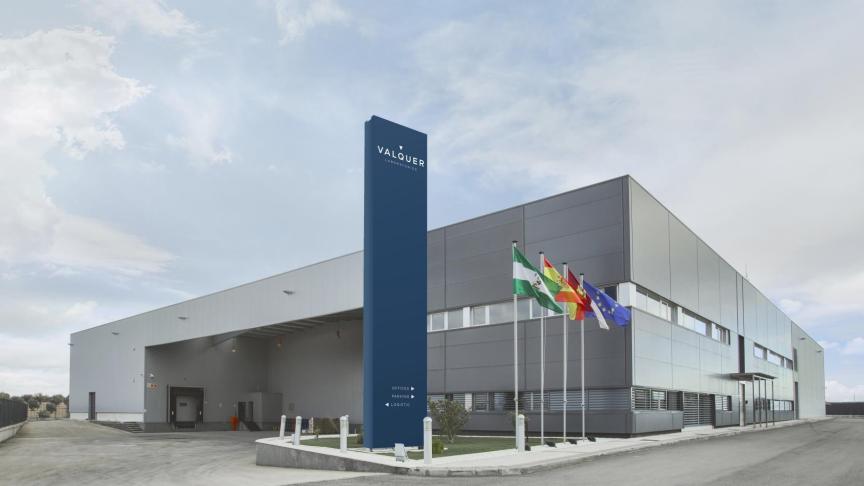 Valquer, el laboratorio cosmético que llega a 65 países desde un ...