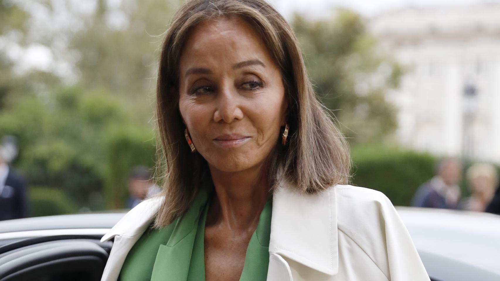 Isabel Preysler: por qué la socialite es un icono de la moda española