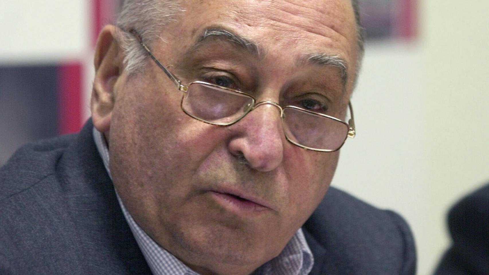 Nicolás Redondo Urbieta, un líder sindical que sería hoy considerado ...