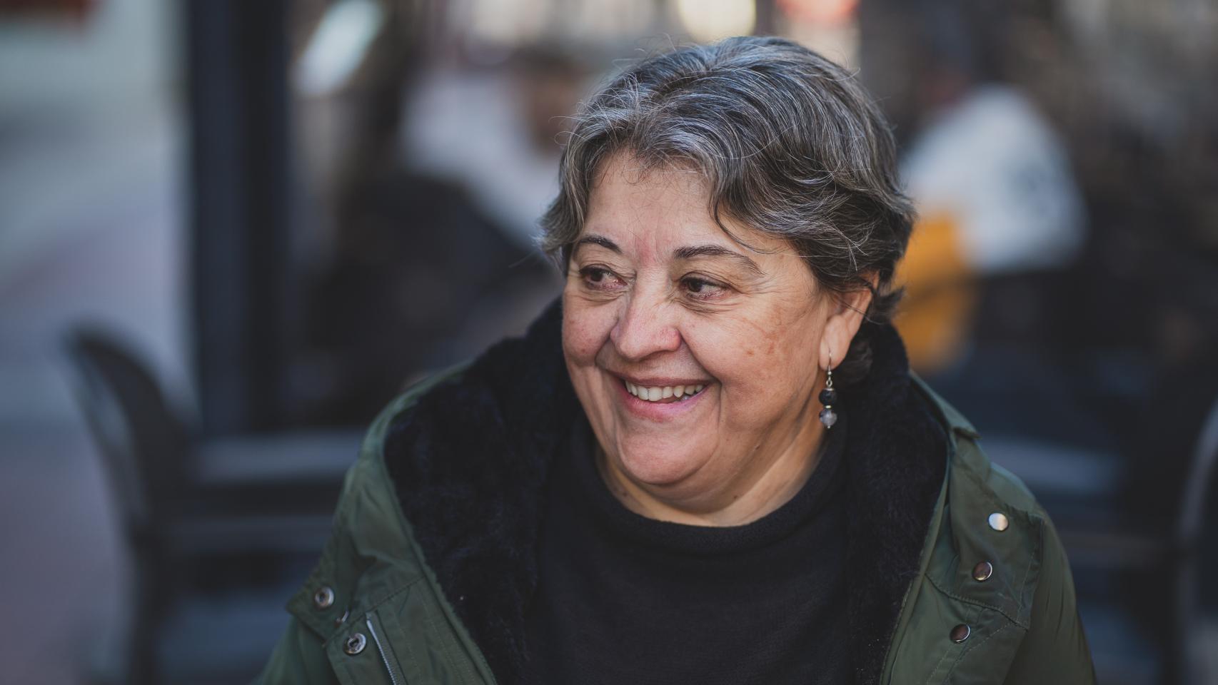 La mejor médica de familia de España: "Los problemas de Atención ...