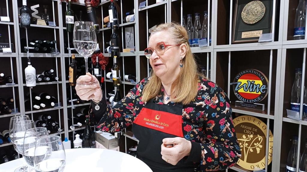 Las mejores aguas del súper según la 'doctora' Carmen: Alcampo, Lidl ...