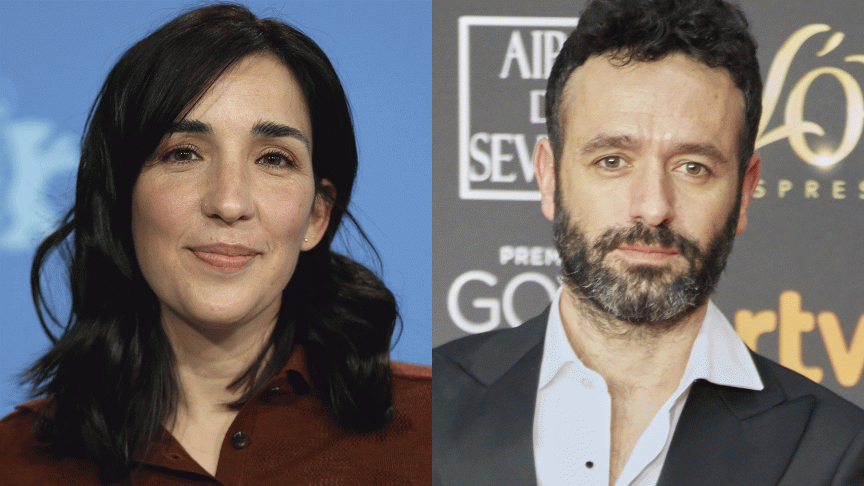 Los martes de El Cultural: Alauda Ruiz de Azúa y Rodrigo Sorogoyen en ...