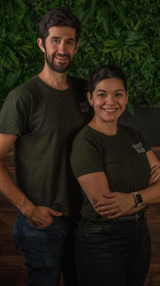 ¿Las mejores hamburguesas de Málaga? Existen y son de Bendito Bocado