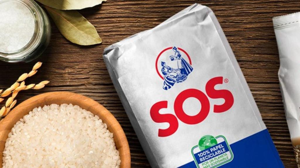 Arroz SOS, una historia de innovación y calidad para conquistar los ...