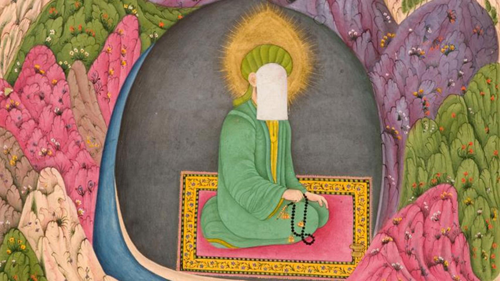 Mostrar una pintura del profeta Mahoma en clase es "islamofobia": la ...