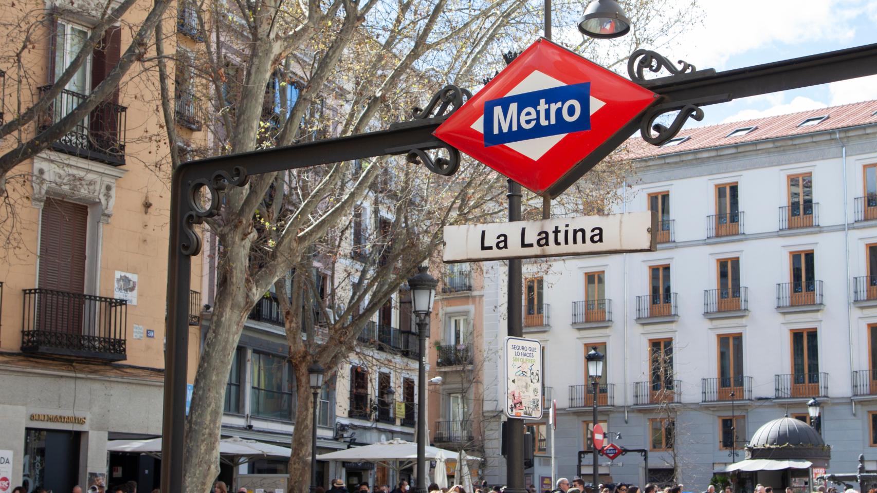 ¿Sabes cuál es el metro más antiguo del mundo?