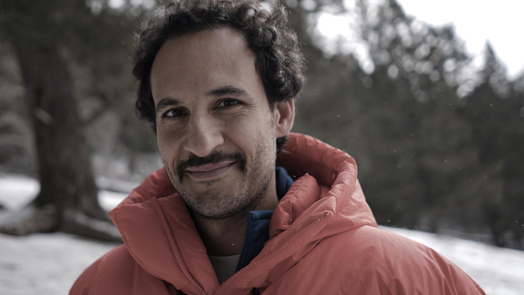 Ali Abbasi estrena 'Holy Spider': "Irán es un #MeToo con patas desde ...