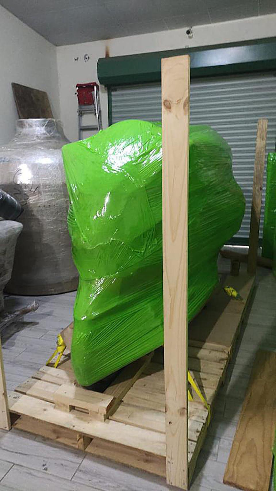 De Panamá a Valladolid por Pingüinos y la historia de una moto con más ...