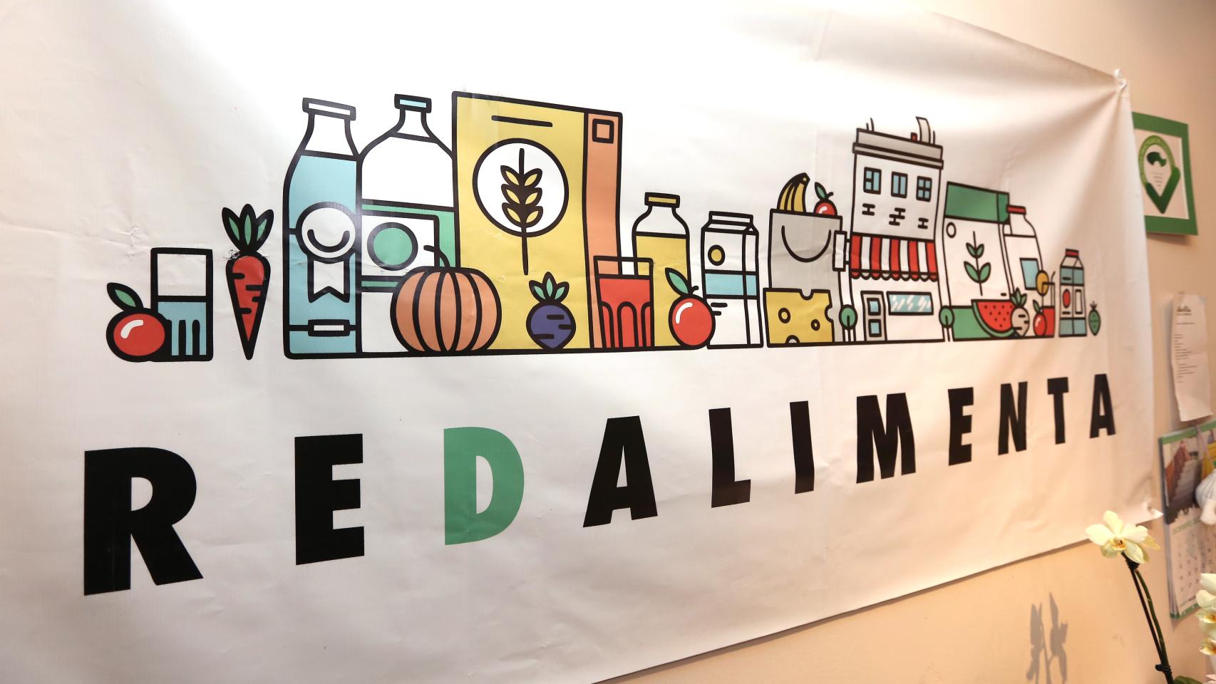 Red Alimenta, toneladas de solidaridad en Toledo contra el desperdicio ...