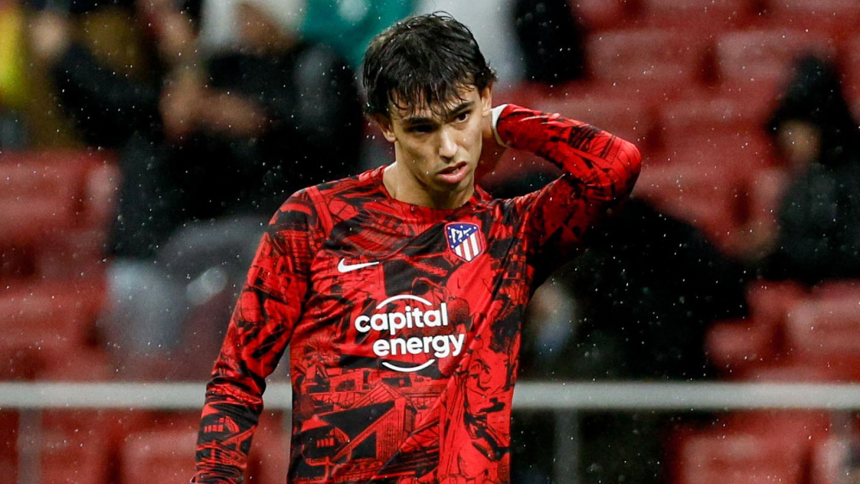 Joao Félix renueva con el Atlético y se marcha a Londres: la cesión al ...