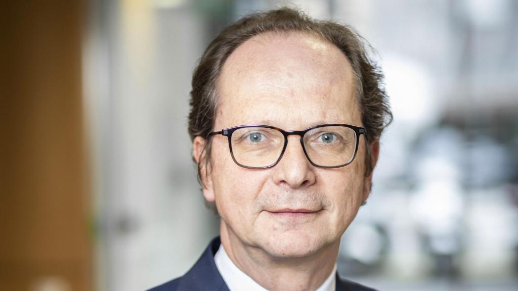 Olivier de Berranger (Echiquier): "Es muy factible que el BCE lleve su ...