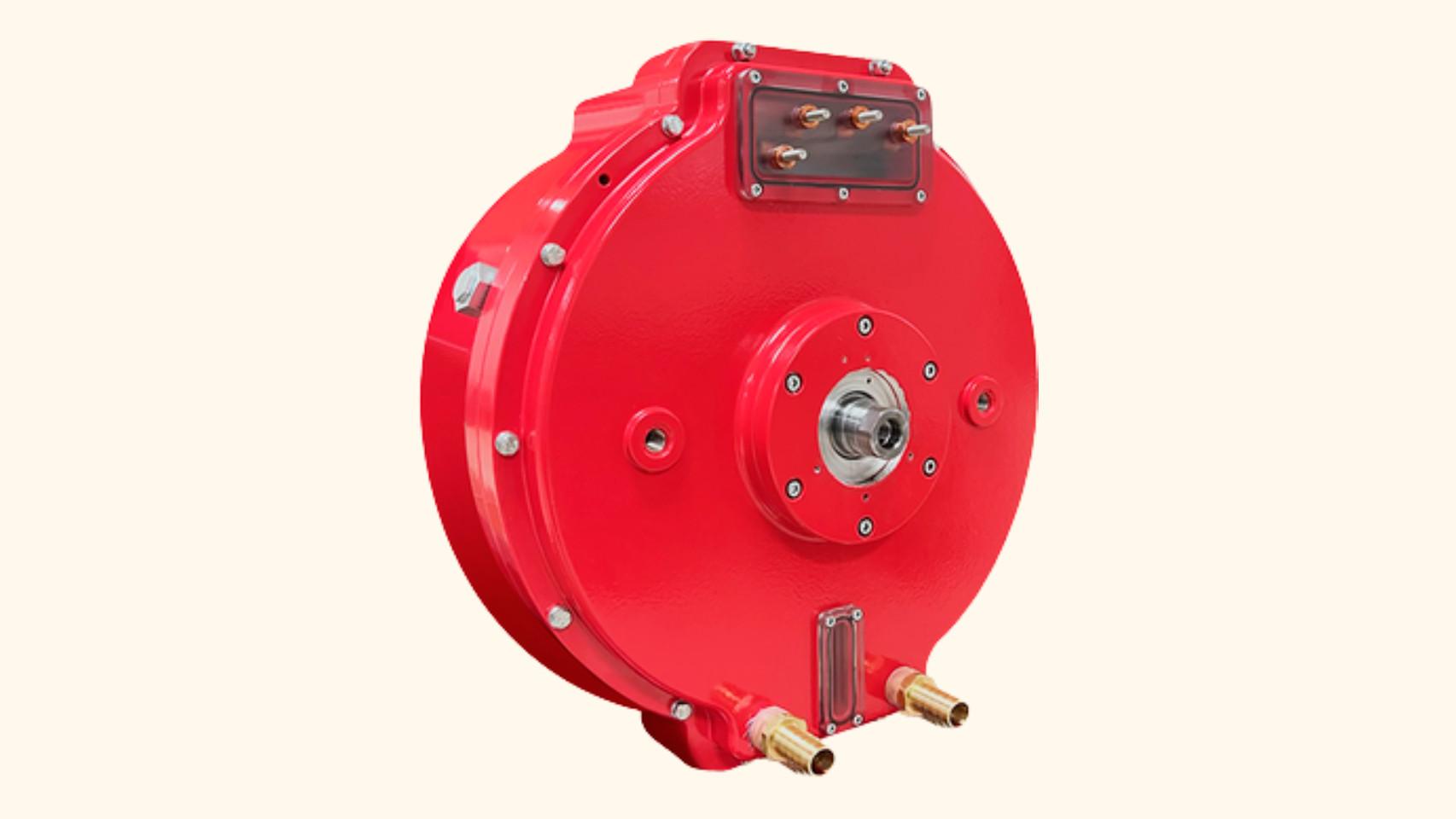 Aircore Mobility, el minimotor eléctrico para coches, aviones y barcos ...