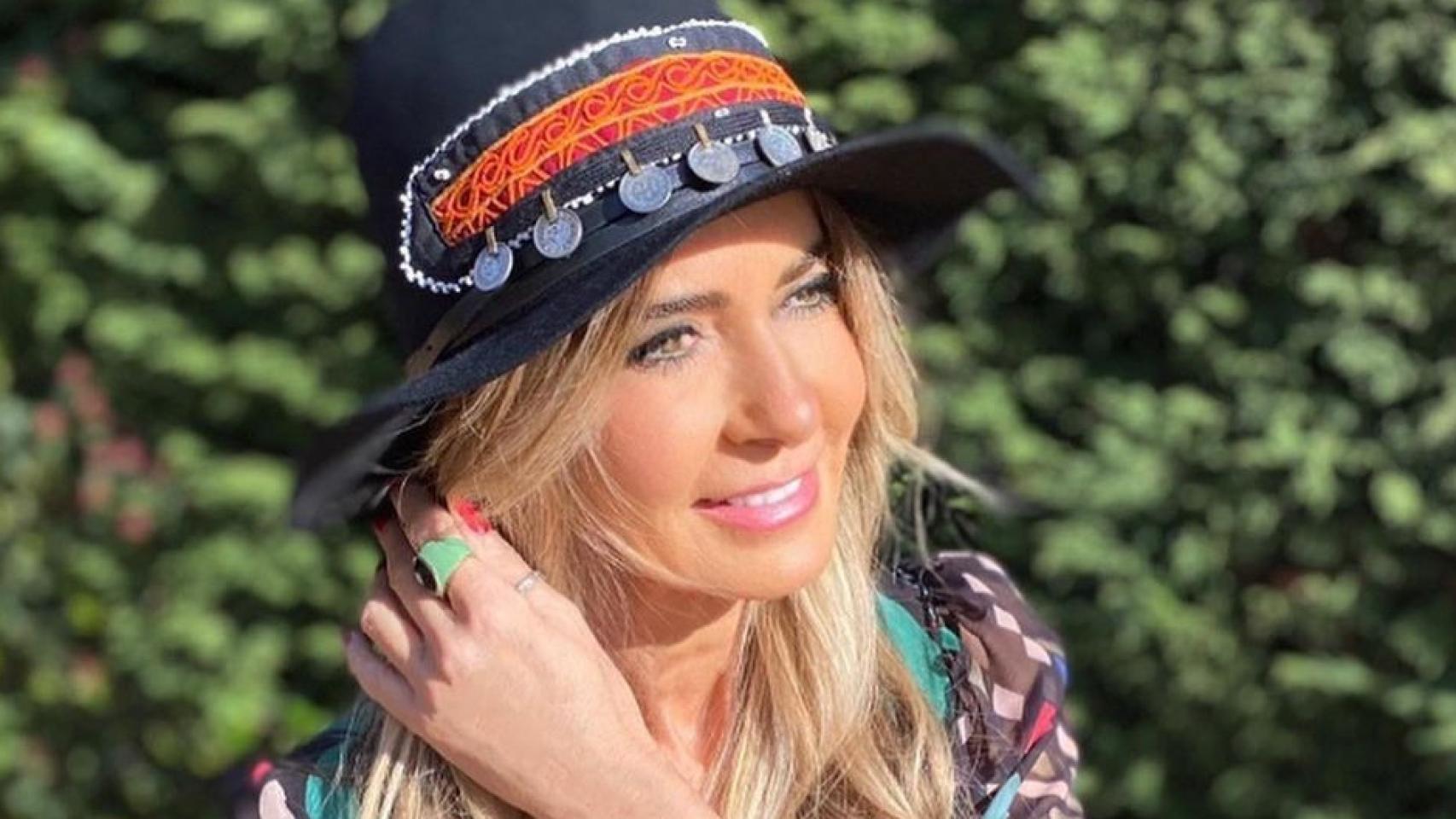 Marisa Martín-Blázquez tiene el vestido ideal para ir a trabajar y ...