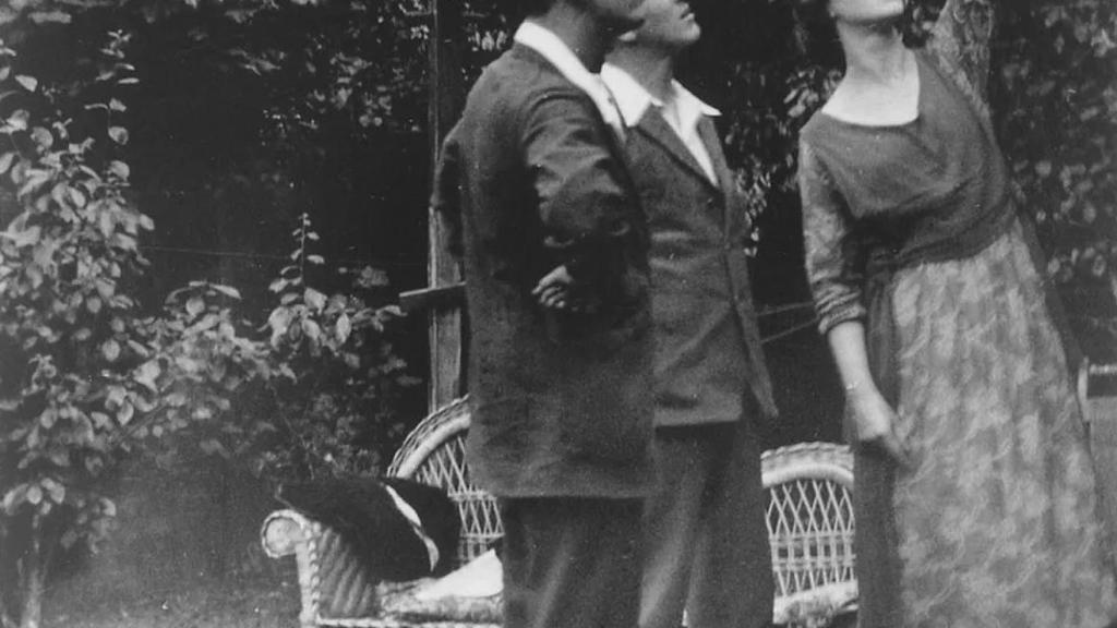 Los 100 años de la ejecución de Edith Thompson y su amante por asesinar ...