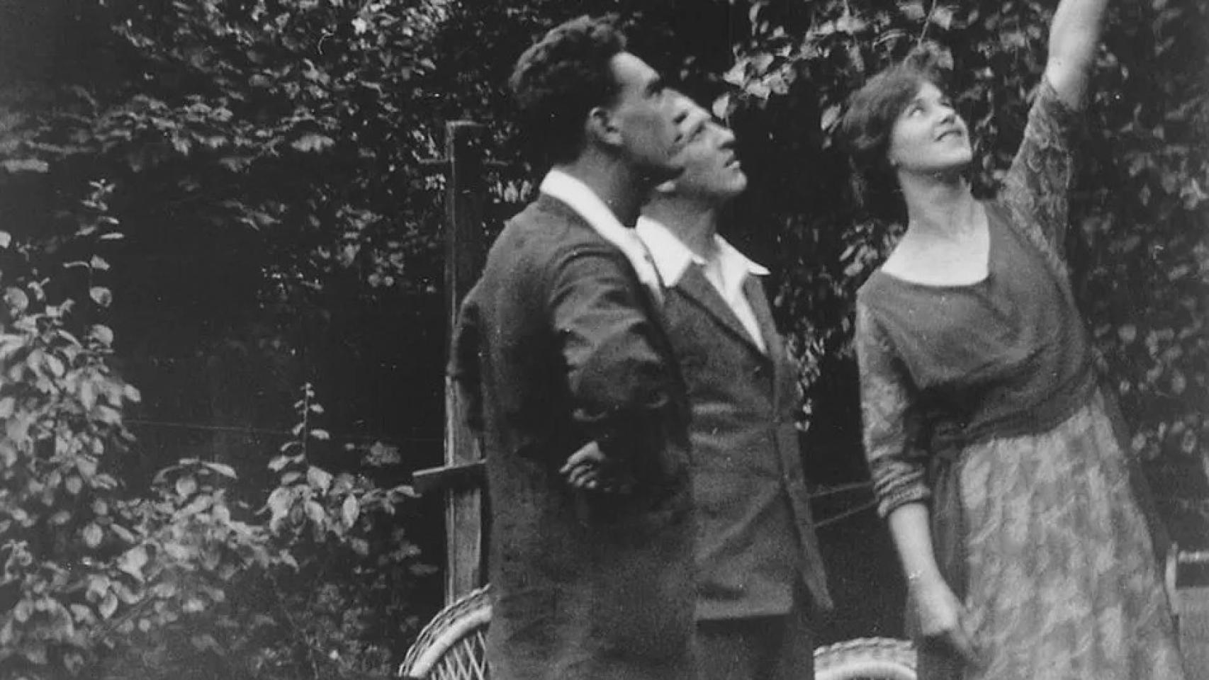 Los 100 años de la ejecución de Edith Thompson y su amante por asesinar ...