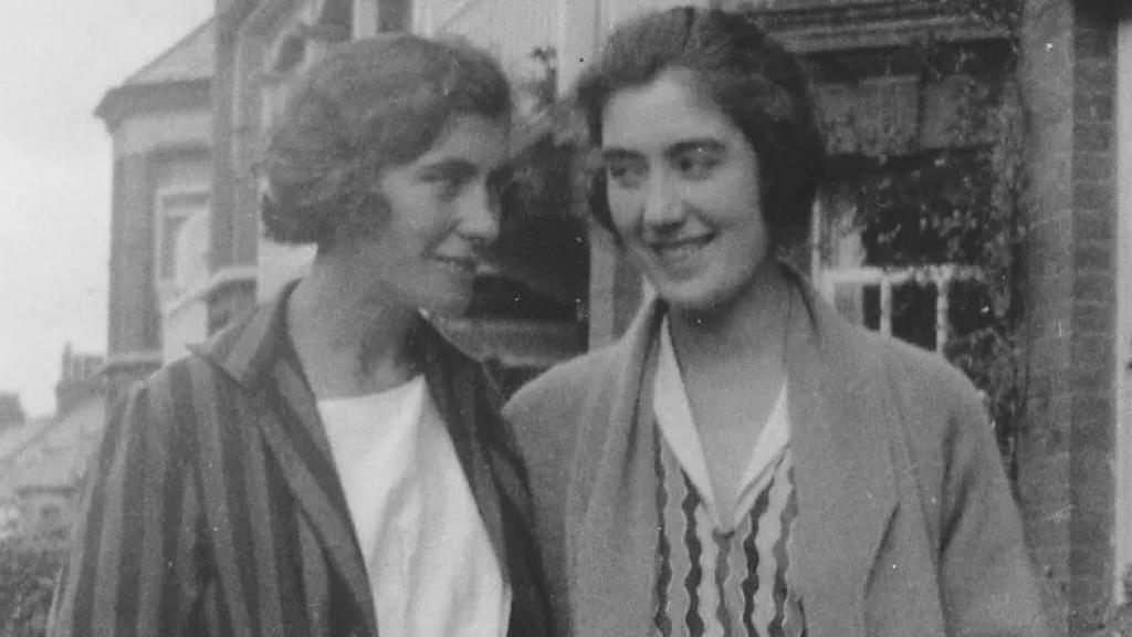 Los 100 años de la ejecución de Edith Thompson y su amante por asesinar ...