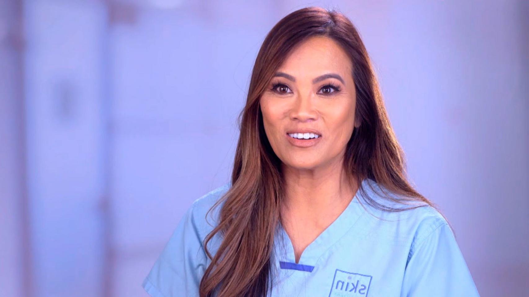 Granos, injertos, bultos, enfermedades… El morbo que inunda y triunfa en la parrilla de DKISS