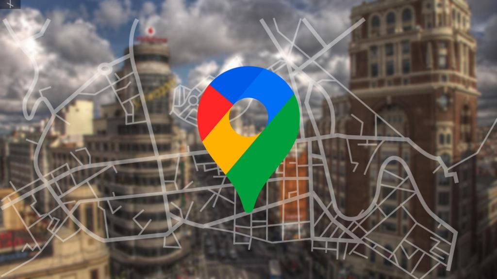 Cómo configurar Google Maps para que avise de los radares de la DGT en ...