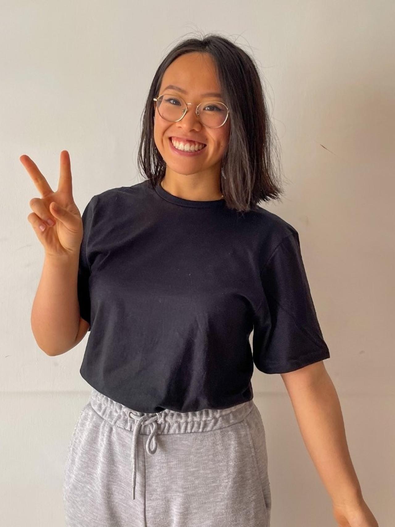 Coco, la cocinera china que tiene más de tres millones y medio de ...