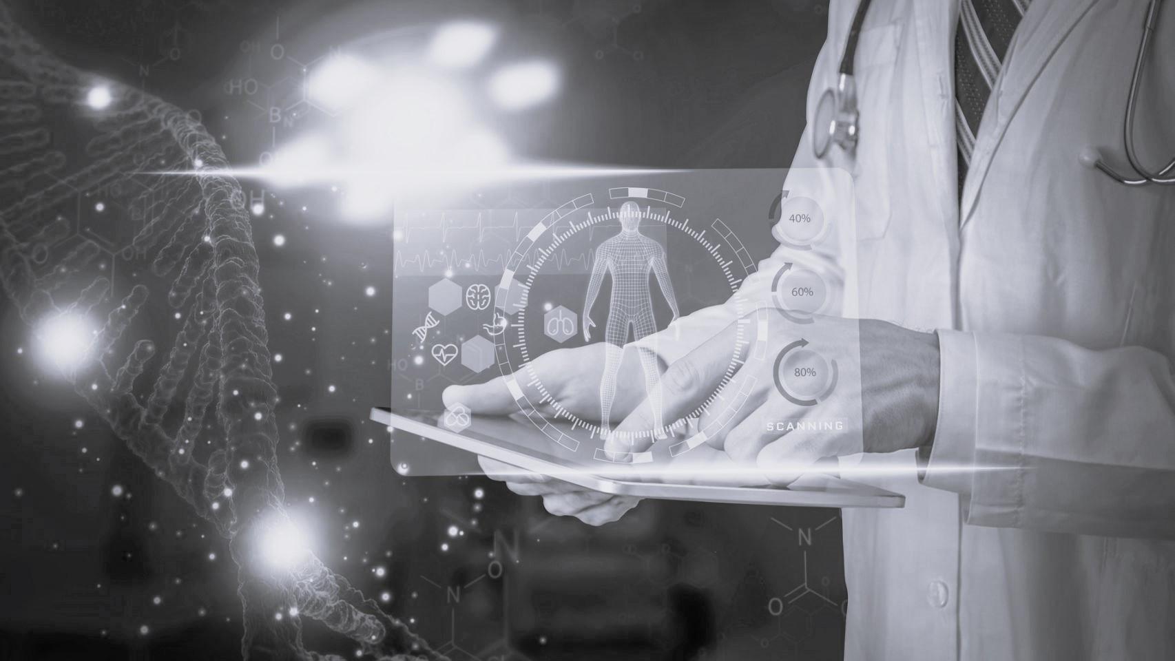 Inteligencia Artificial: un paso adelante en la medicina predictiva