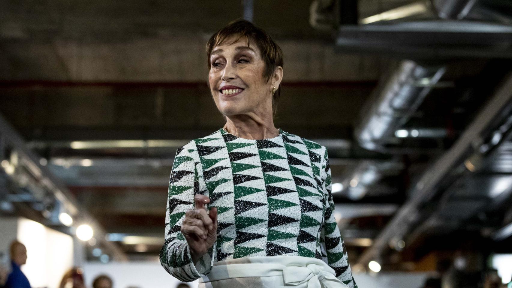 Así será el esperado homenaje póstumo a Verónica Forqué: los detalles y ...