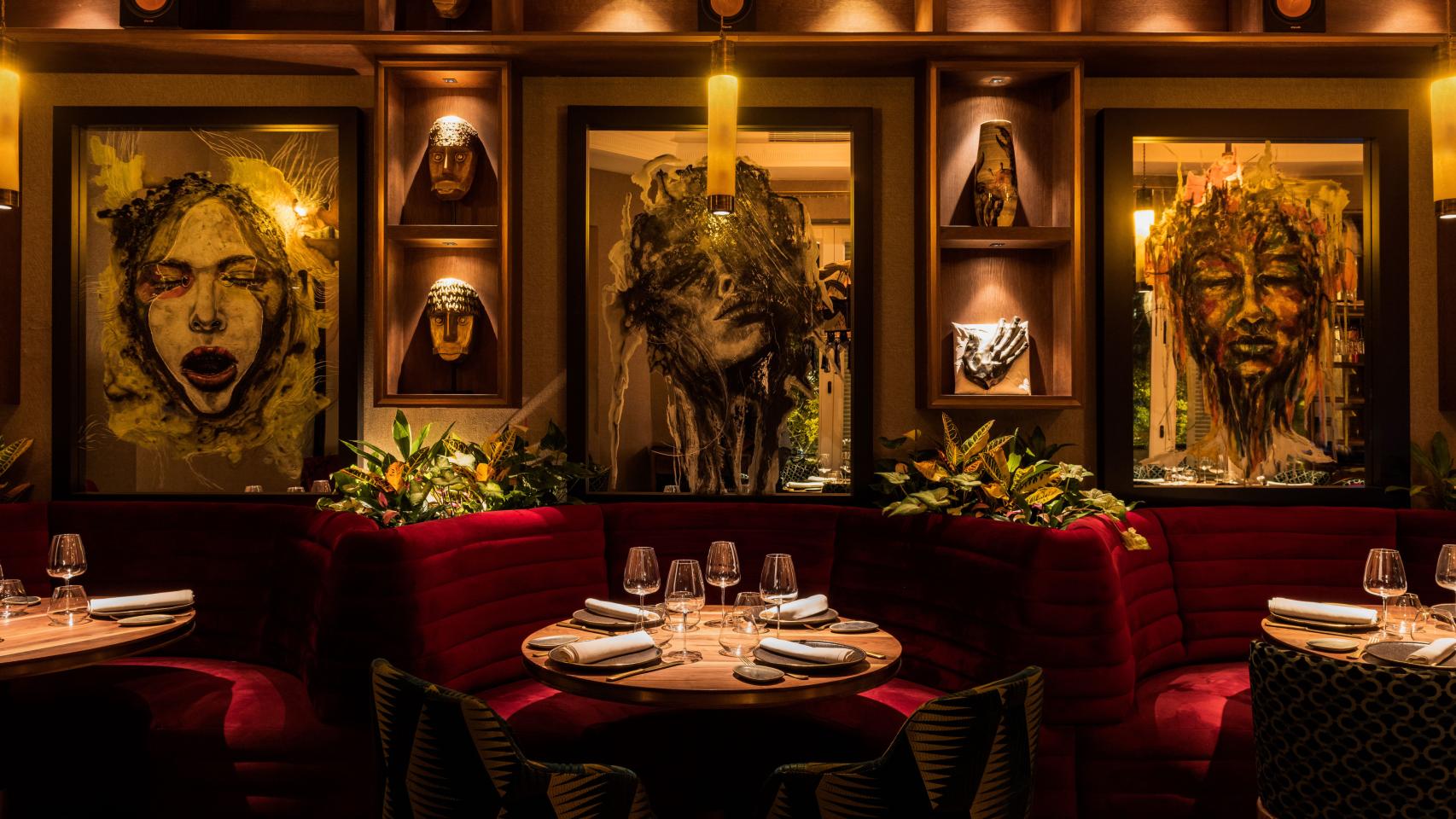 Aurelio Morales, chef del nuevo restaurante ABYA, "He dejado las ...