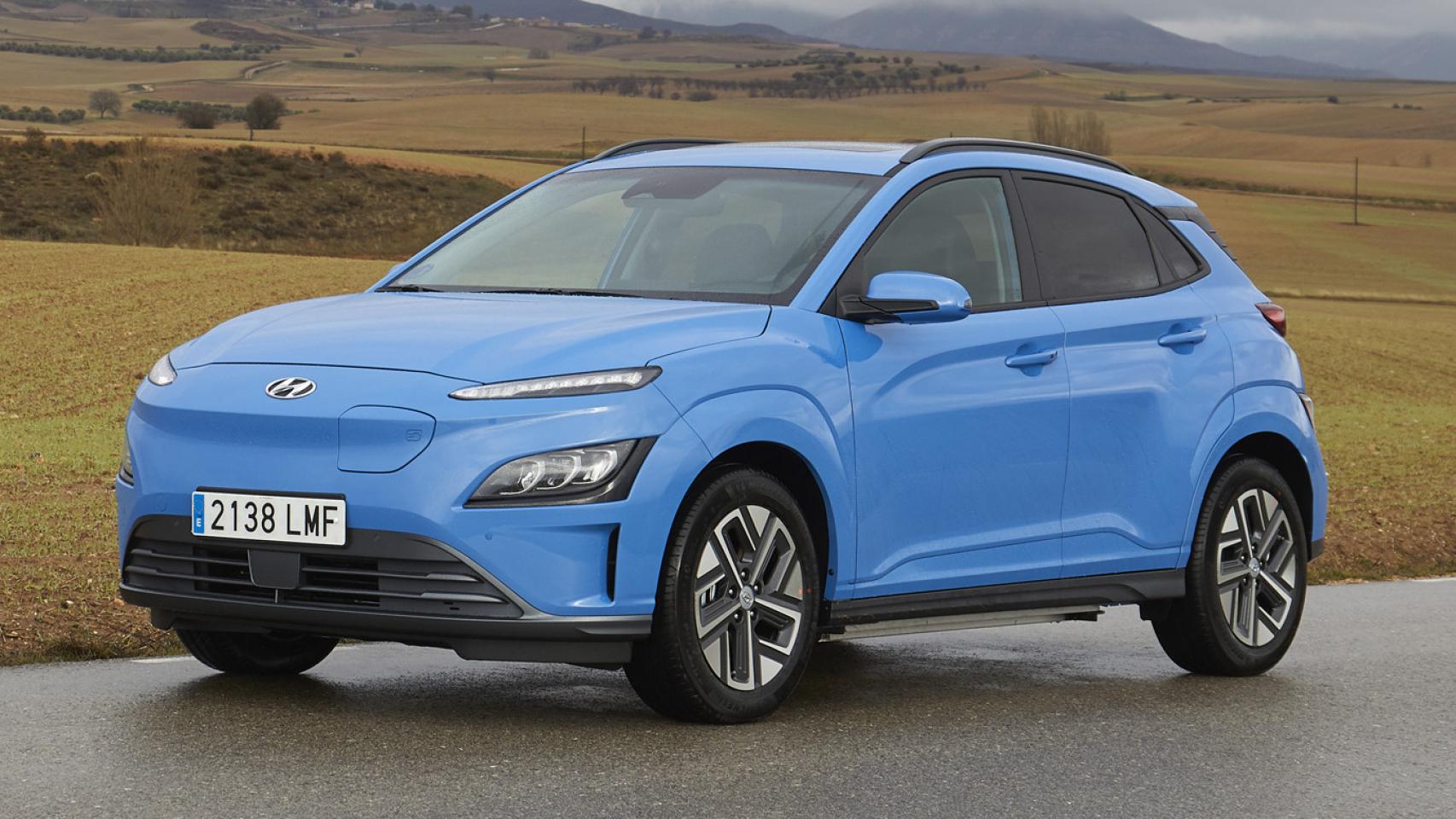 Así ha conseguido Hyundai ser la marca que más crece entre los españoles