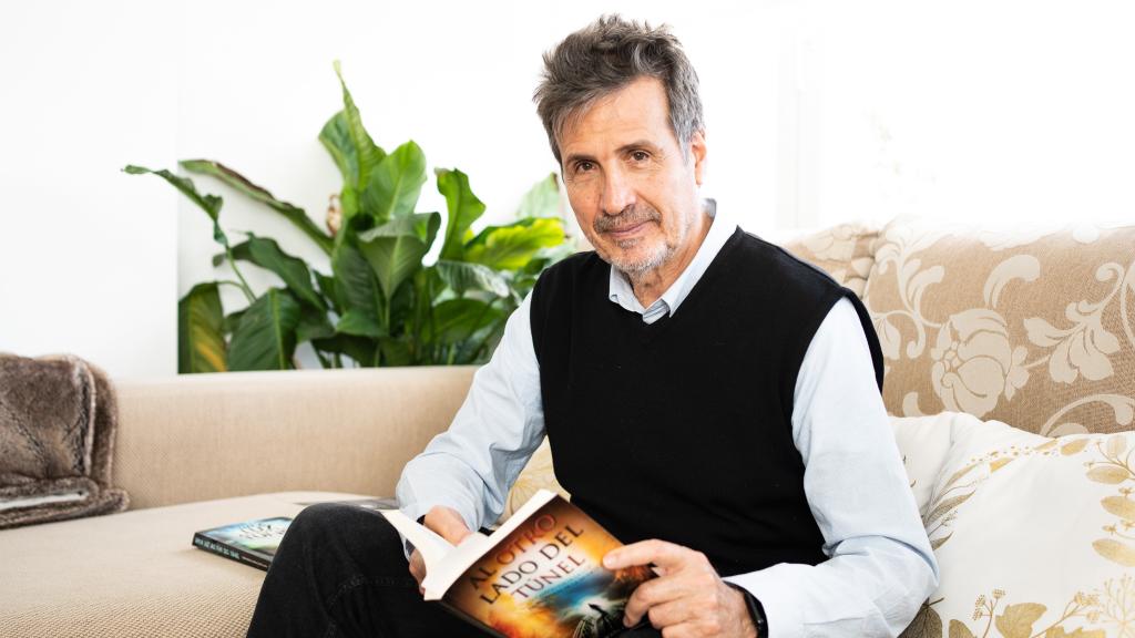 José Miguel Gaona, el neuropsiquiatra que explica qué sentimos al morir ...