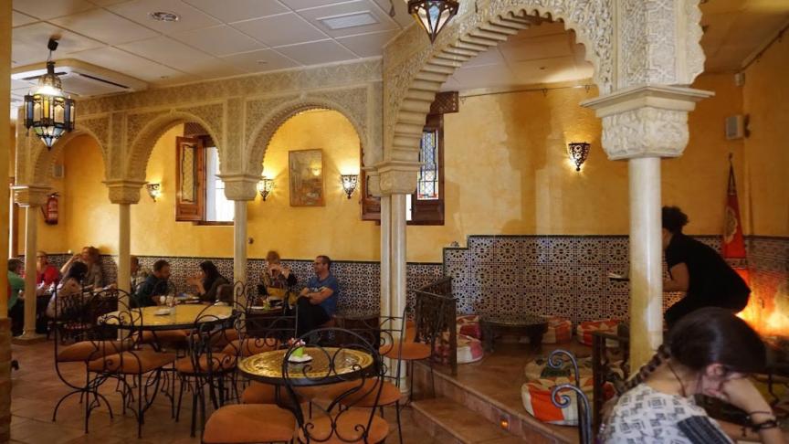 Las cafeterías con más encanto de Toledo para disfrutar de un desayuno ...