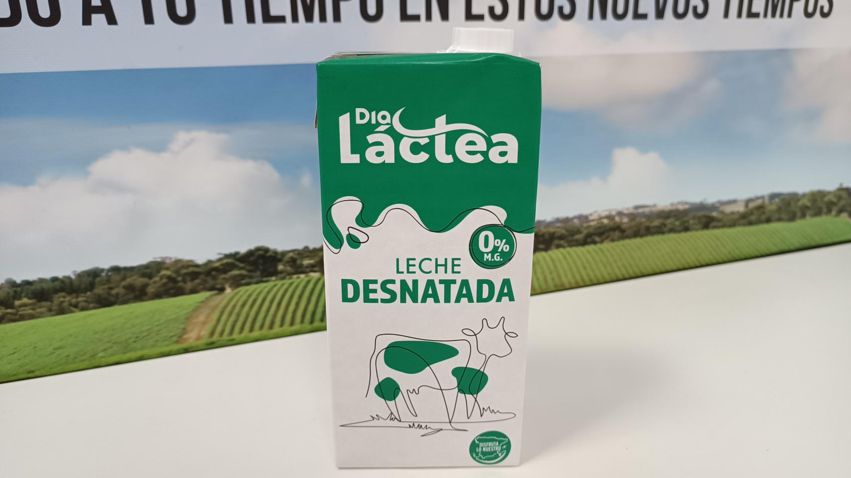 Las mejores leches del súper según la 'doctora' Carmen: Mercadona, Dia ...