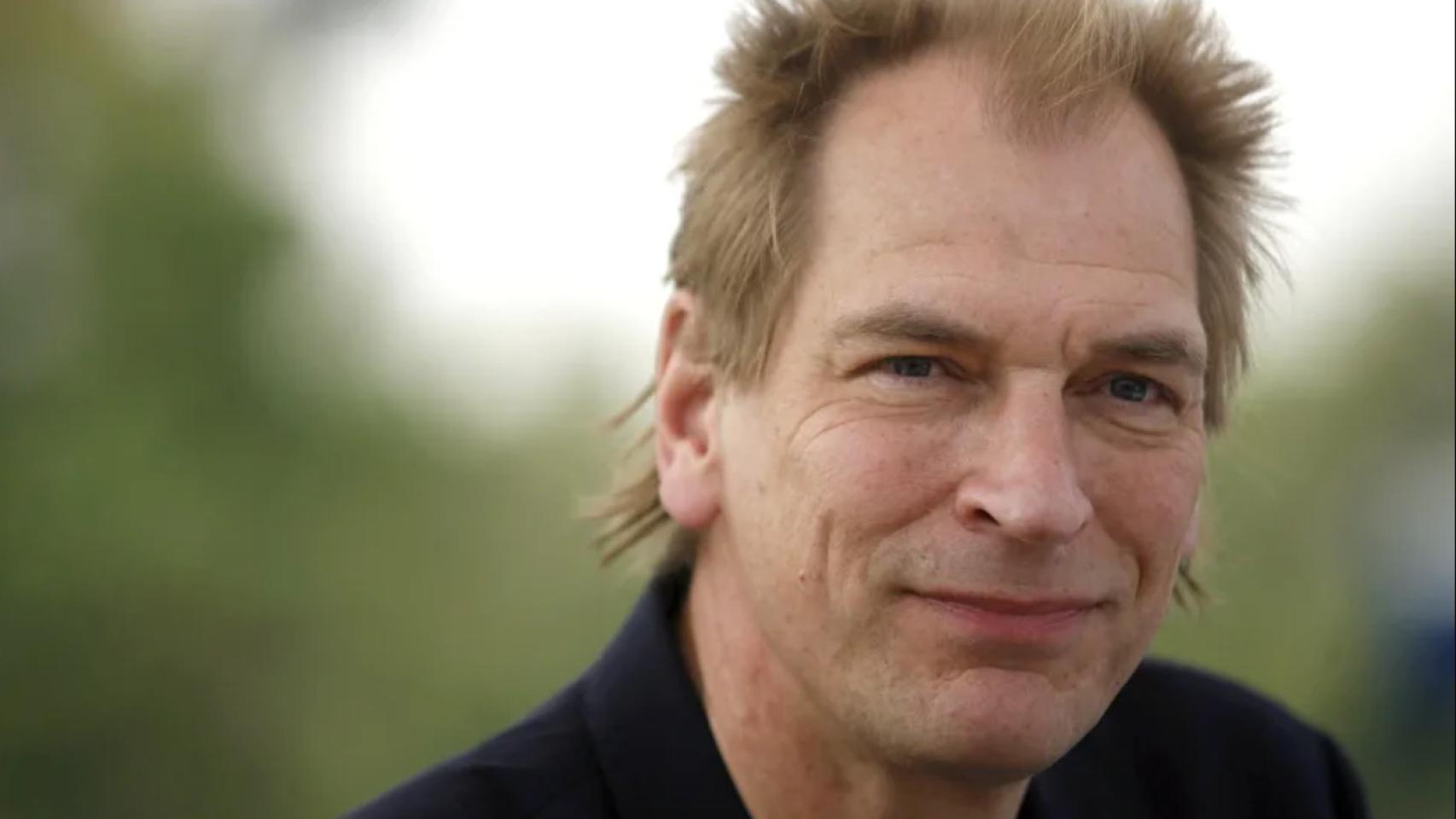 Todo lo que se sabe sobre el actor Julian Sands y su desaparición: el ...