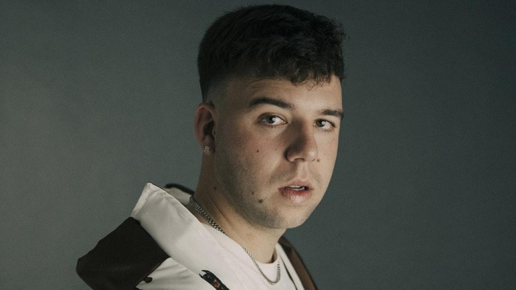 Quevedo coloca a España en el mapa del reguetón con su primer disco ...