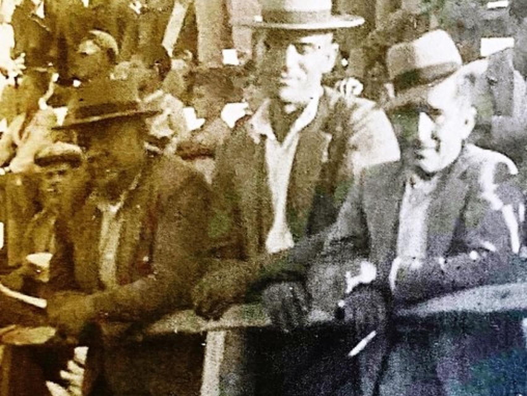 Carlos Arruza, diestro mexicano de procedencia vallisoletana (y VII)