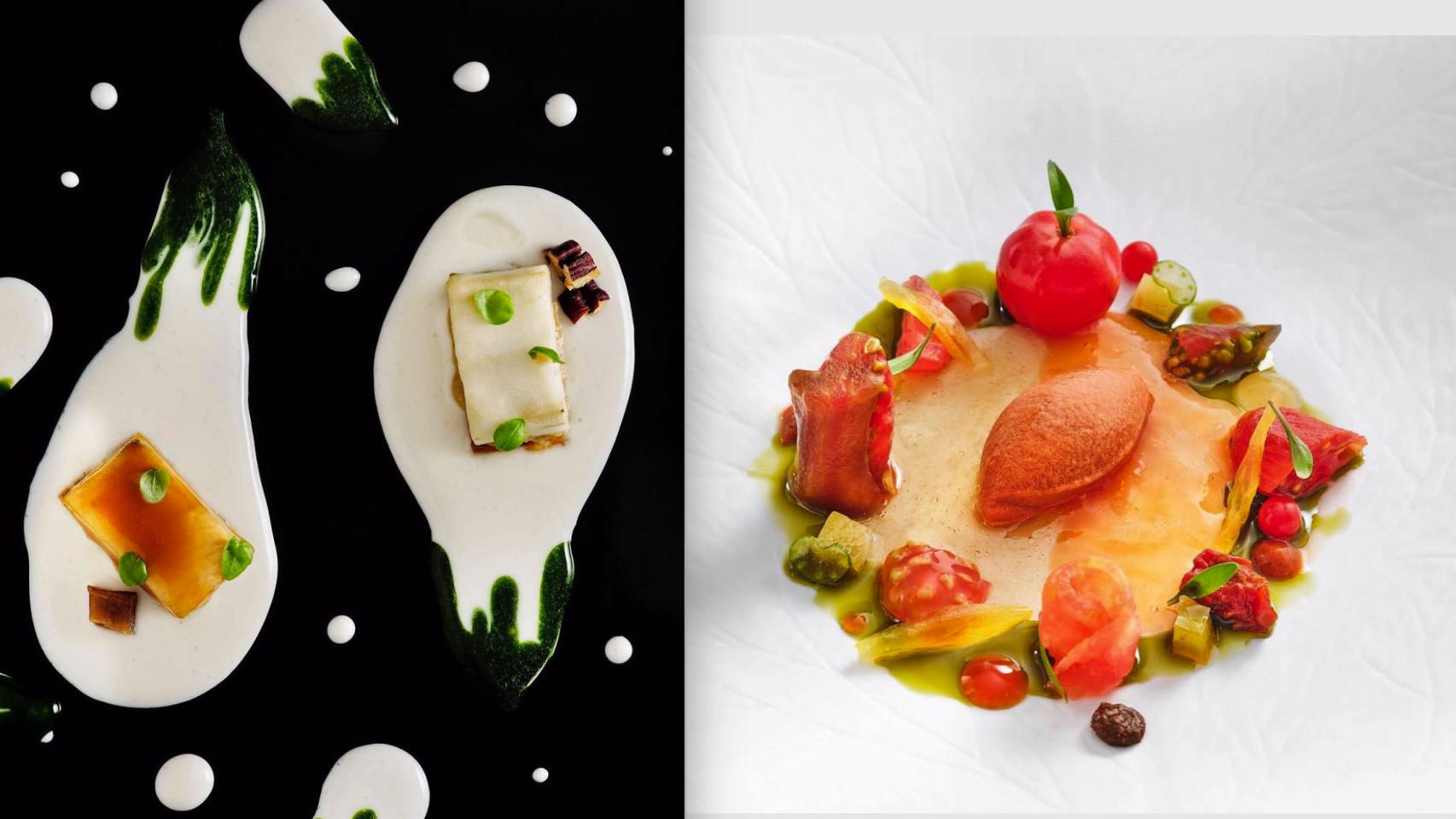 Qué es una estrella verde Michelin y dónde puedes 'degustarla': "No es ...