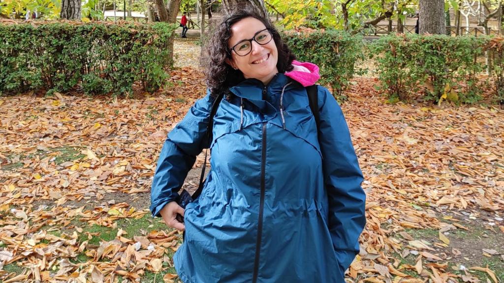 Así son Gema y Damián, los españoles medios: tienen uno o dos hijos y ...