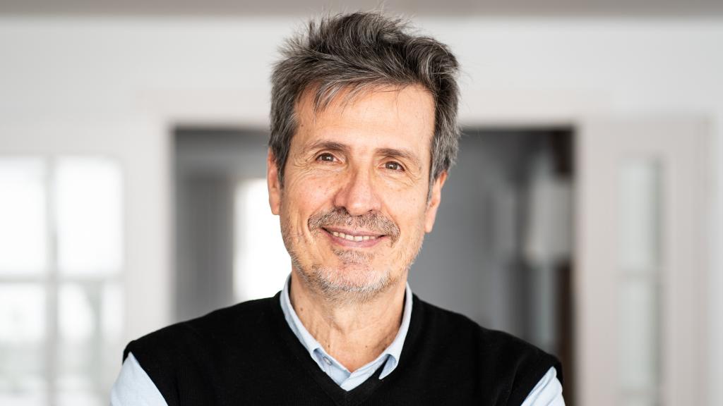 José Miguel Gaona, el neuropsiquiatra que explica qué sentimos al morir ...