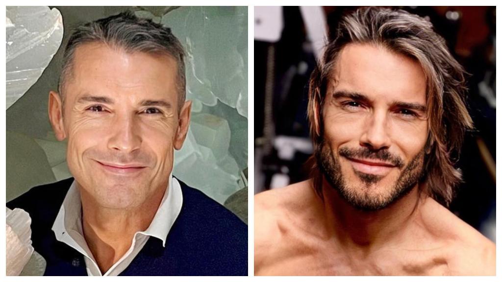 La transformación de Jesús Vázquez: analizamos los cambios estéticos ...