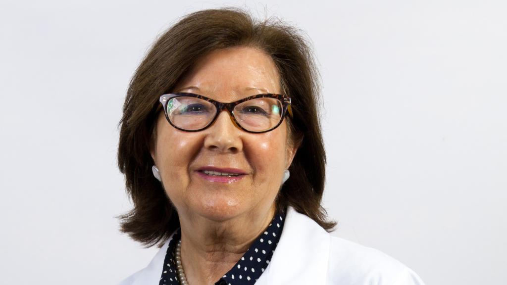 María Victoria Martín, la gurú del metabolismo: “Hay alimentos que ...