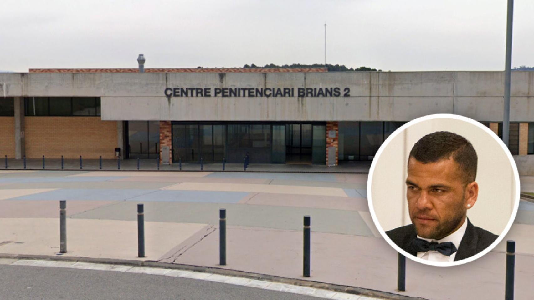 Dani Alves pone en duda a su denunciante: ella le siguió al baño dos minutos después de que ...