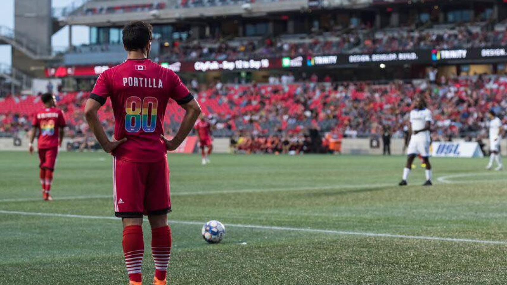 Así es la vida de un futbolista en el extranjero: "Cuando sales de ...