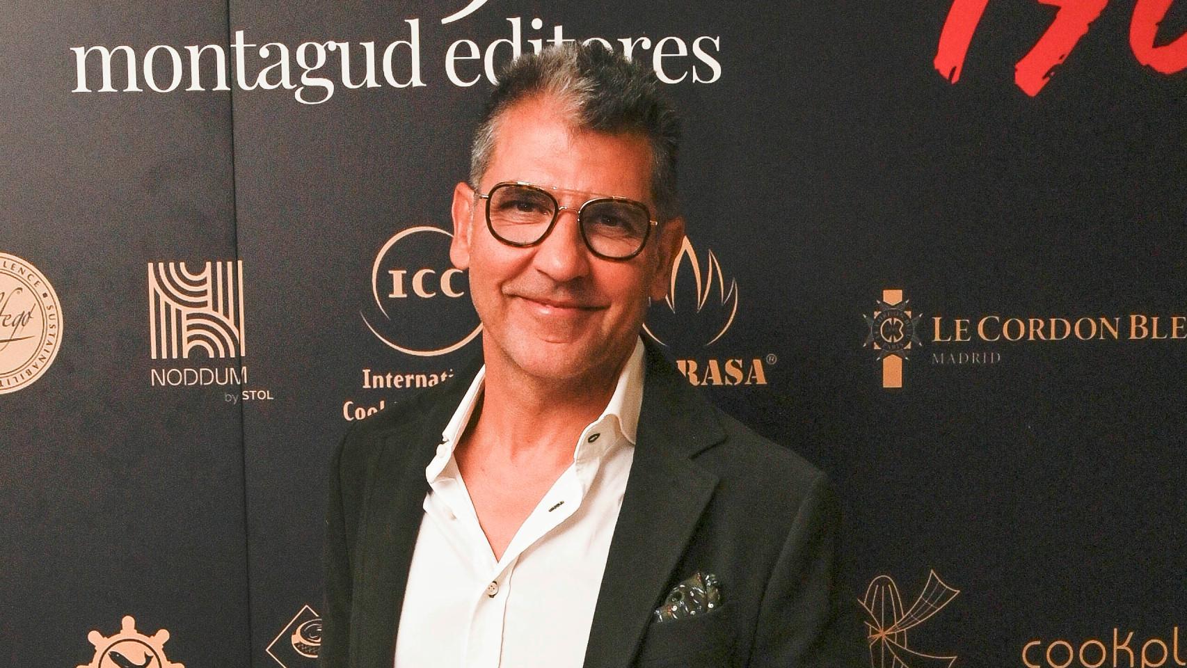 Paco Roncero desvela su rol más desconocido como chef: "Cocinamos ...