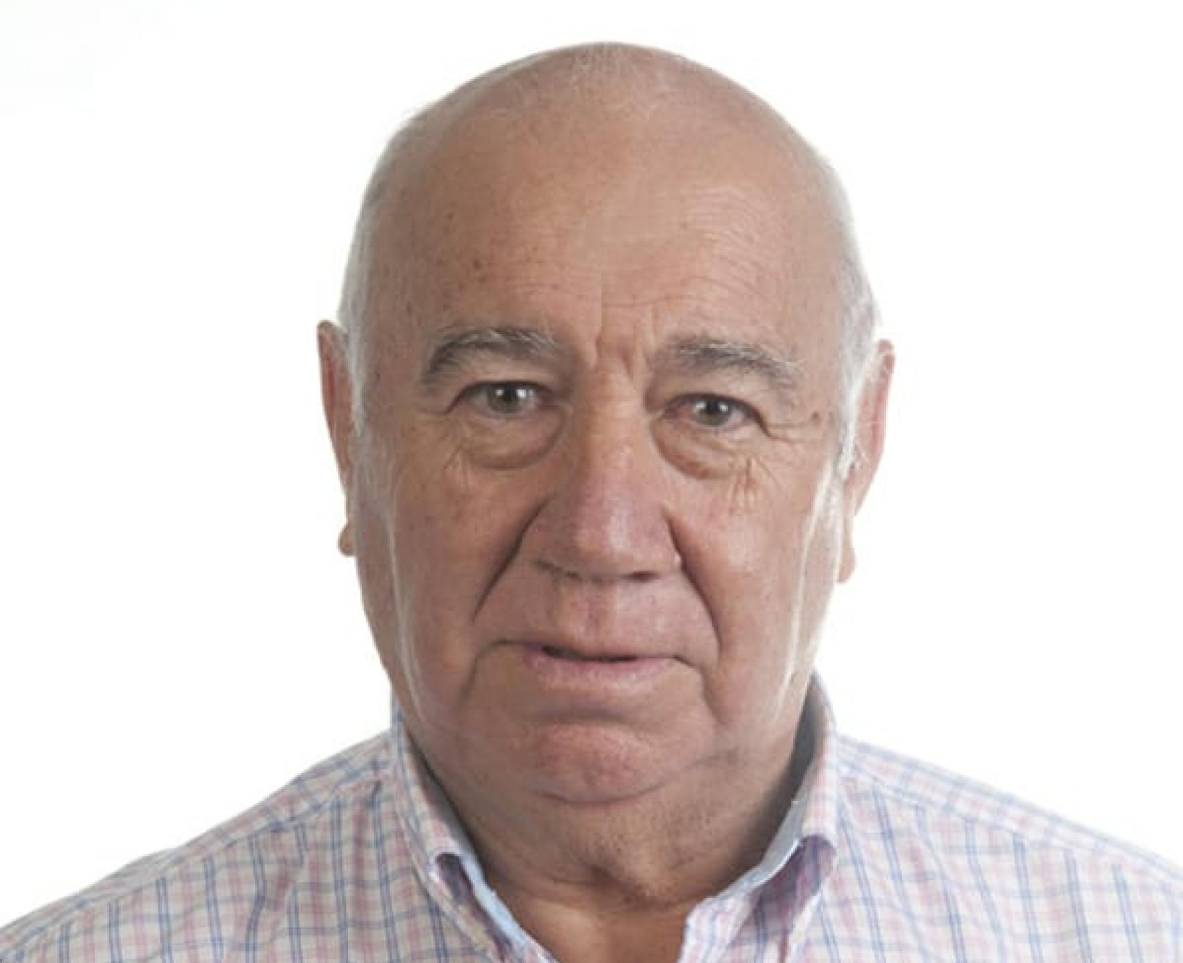 La habilidad para vivir de la política