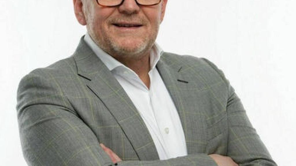 Andreas Mindt, ex de Bentley, es nuevo director de diseño de los ...