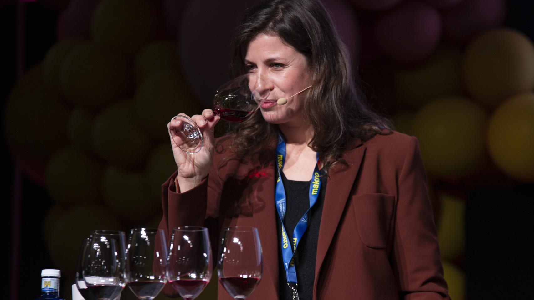 7 apuntes de vino para subir nota: lo que hemos aprendido en Madrid ...