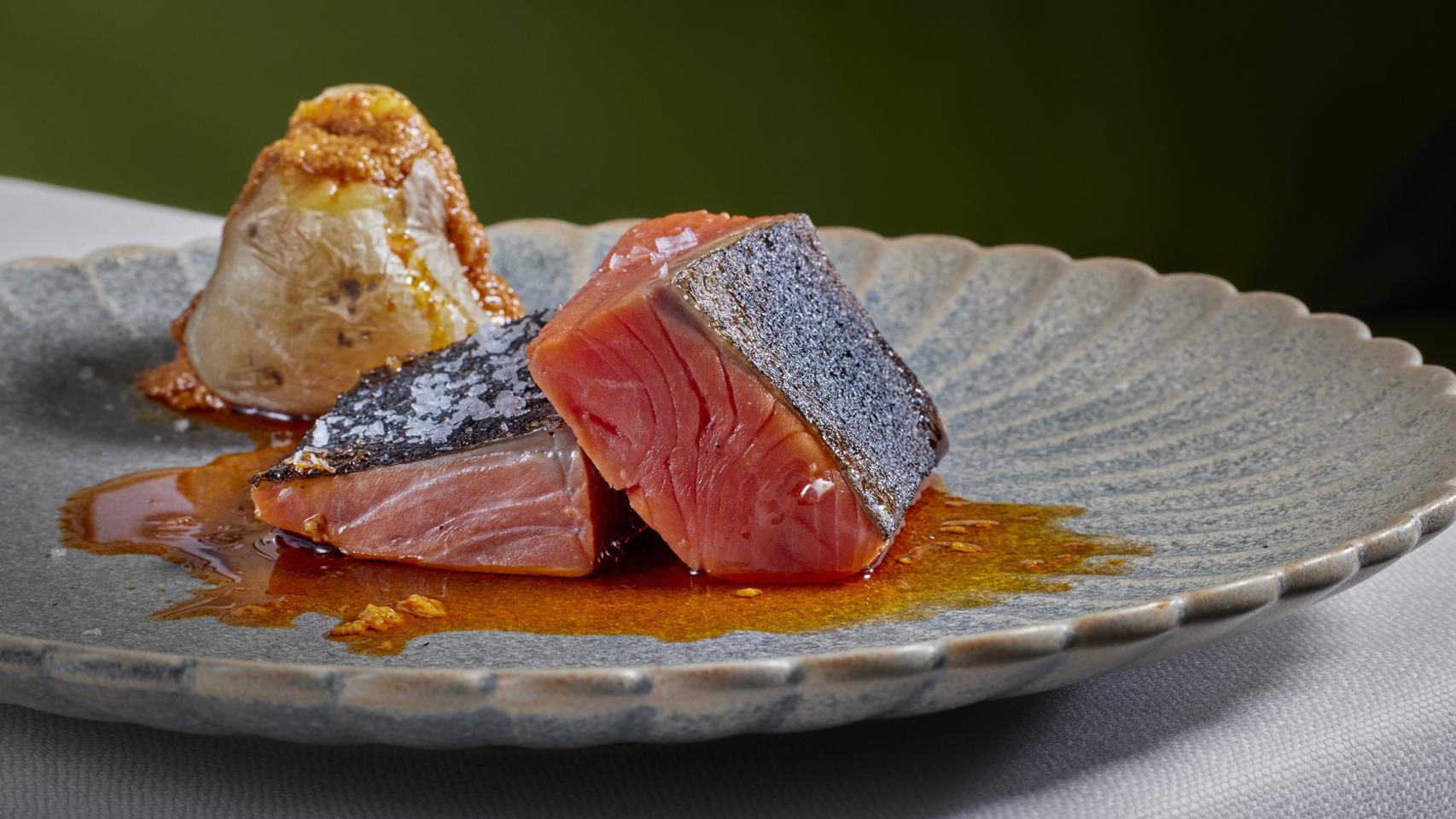 Semana Salvaje 2023: descubre el mejor salmón rojo de Alaska en estos ...
