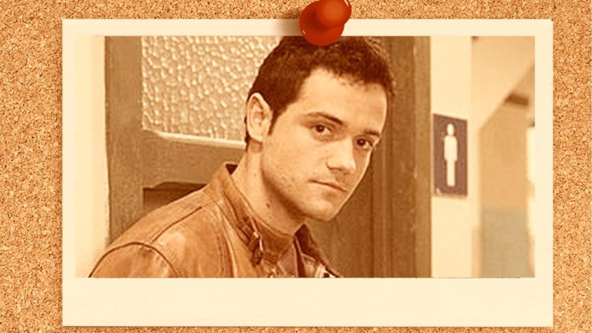 Qué fue de Leo Segarra, el finalista de 'OT' y 'Supervivientes' que ...