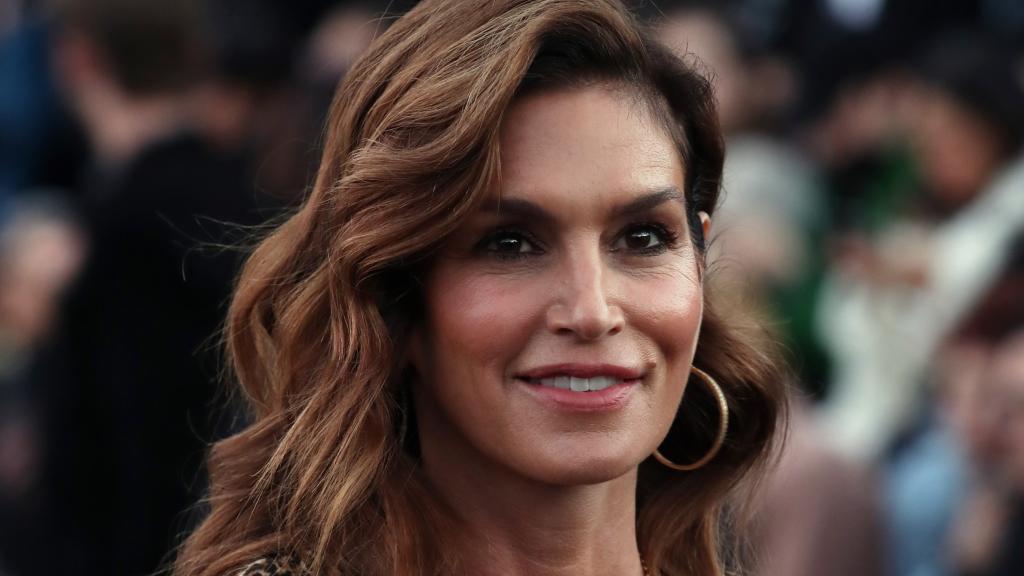 El truco de Cindy Crawford para combatir la piel cansada y apagada