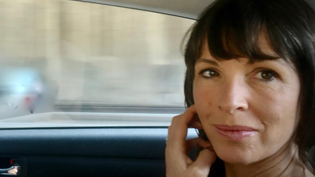 'Un trabajo para toda la vida', el libro por el que Rachel Cusk fue ...