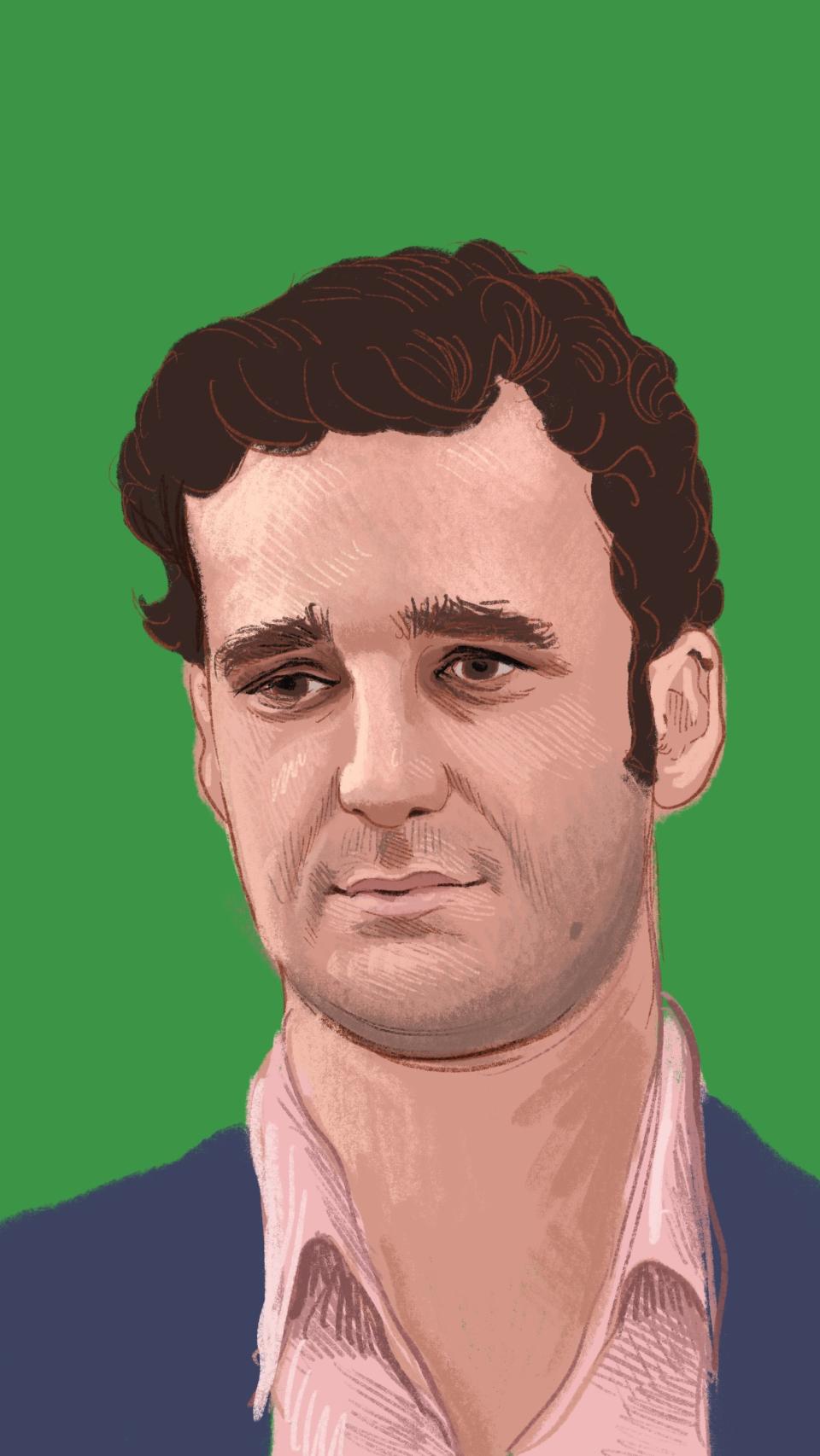 'Depredador' Alves, la fuga de Froilán y el 75 cumpleaños del "Bellotari"