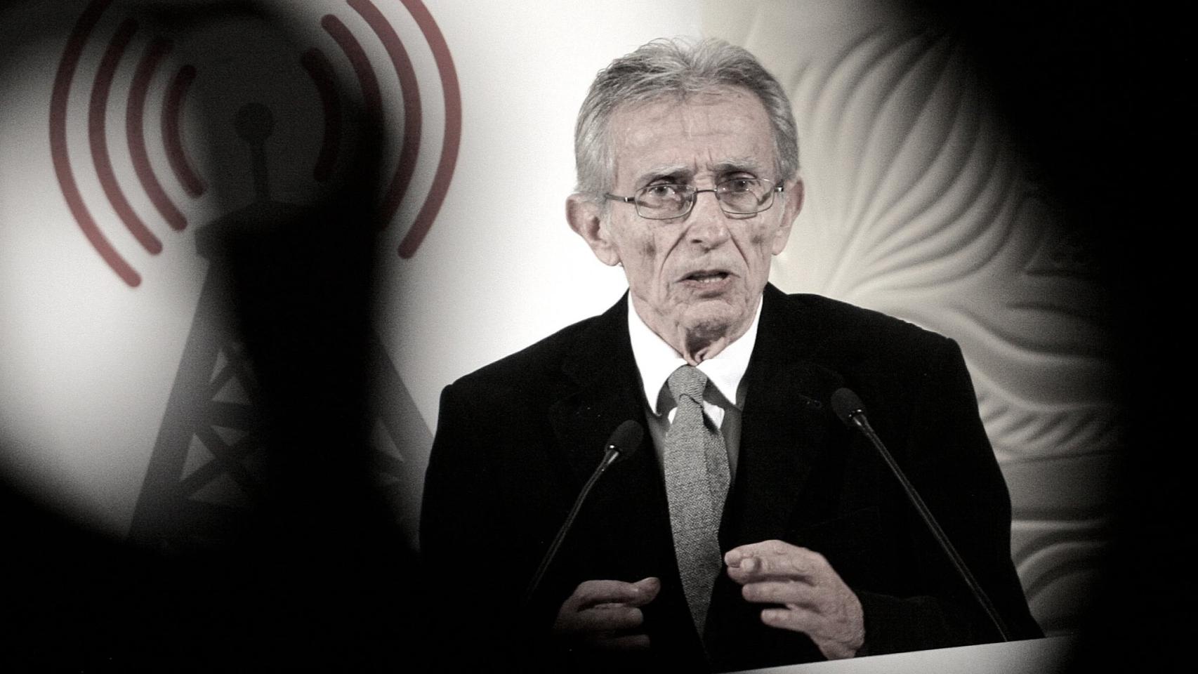 Muere el escritor y filósofo catalán Xavier Rubert de Ventós a los 83 años